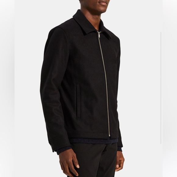 Theory | Jackets & Coats | Theory Mens Jacket | Poshmark